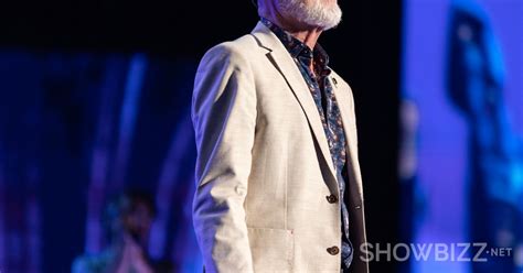 Patrick Norman Comédien