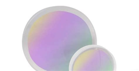 Standard Vph Diffraction Gratings Pro Lite Technology
