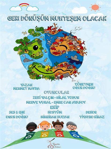 Gerİ DÖnÜŞÜm MuhteŞem Olacak Biletler Ve Detaylar