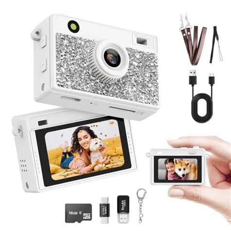Best Hotu Mini Digital Camera C1 Vs Dc35 2026 Posh Seven Magazine