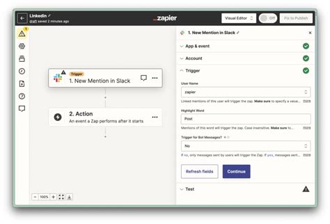 Boost Your Linkedin Presence With Ai Using Zapier And Gpt