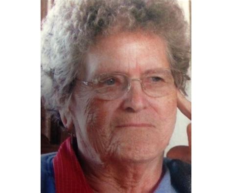 Clarice Schmidt Obituary 2019 Billings Mt Billings Gazette