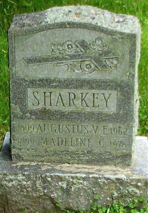 Madeline Cecelia Gould Sharkey 1899 1978 Find A Grave Memorial