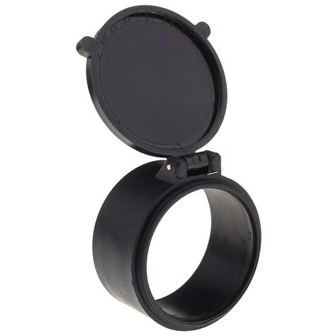 Butler Creek Size 33 Flip Open Scope Cover Academy