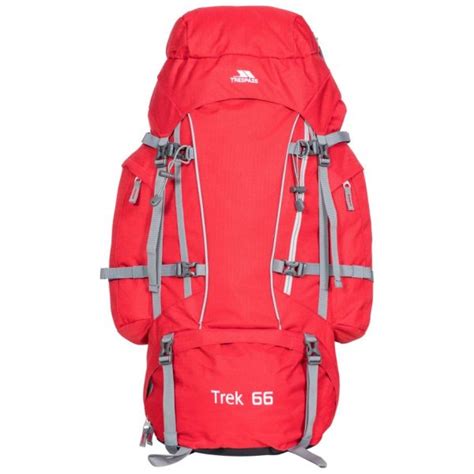Trek 66l Backpack Aspire Academy