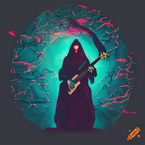 Bass Guitar Album Cover At Edna Steele Blog