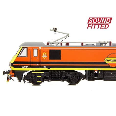 Class 90 90044 Freightliner Genesee And Wyoming Hobbies