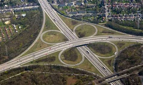 Cloverleaf Intersection To Boost Connectivity Realty In Gurugram