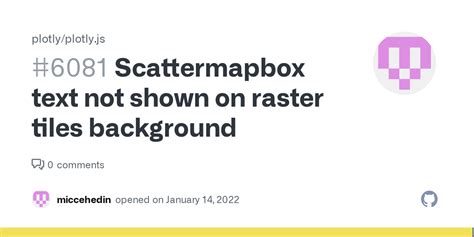 Scattermapbox Text Not Shown On Raster Tiles Background · Issue 6081