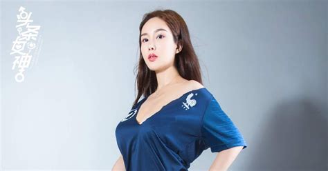 Chinese Model Yiyang 易阳 Toutiaogirls 20180715 11 Pict