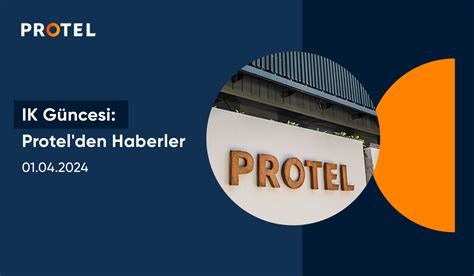 Protelden Haberler