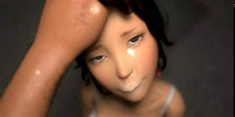 Sexy Animated Chick Is Fucked Video 1