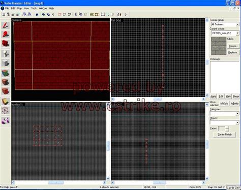 cs tutorials valve hammer editor tutorial valve hammer editor tutorial