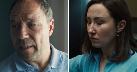 How Is Brad Pitt Involved With Adolescence On Netflix