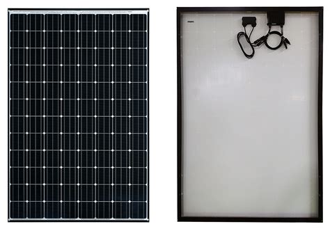 Pv Powerhouses Panasonic And Solaredge Introduce Optimized High