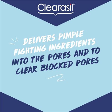 Buy Clearasil Ultra Rapid Action Cleansing Face Scrub 150 Ml Online At