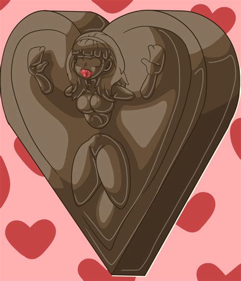 Rule 34 1girls Bondage Bound Breasts Celica Fire Emblem Chocolate Completely Nude Female