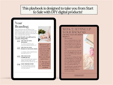 Passive Profit Playbook With Transferable Plr Digital Marketing