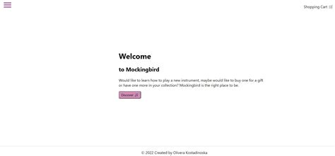 GitHub OKostadinoska Next Js Ecommerce Store ECommerce Store Built With Next Js A Mockup