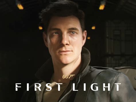 Despite High Memory Prices 007 First Light System Requirements