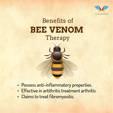 Bee Venom Therapy” Or Apitherapy” Has Been Practised Over The