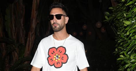 Celebrity Attorney Ali Razavi Is The New Go To Guy For Hollywood Stars