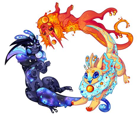 Phrog Trillogy Design Trade By Rianna Drawer On Deviantart