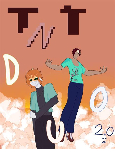 Tnt Duo 20 By Smilebruh7u7 On Deviantart