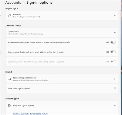Azure Vm Failing To Login With Aad Password Pin Works Microsoft Qanda