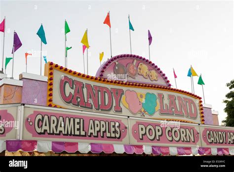 Candie Land