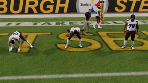 How To Throw A Lob Pass In Madden Nfl 25