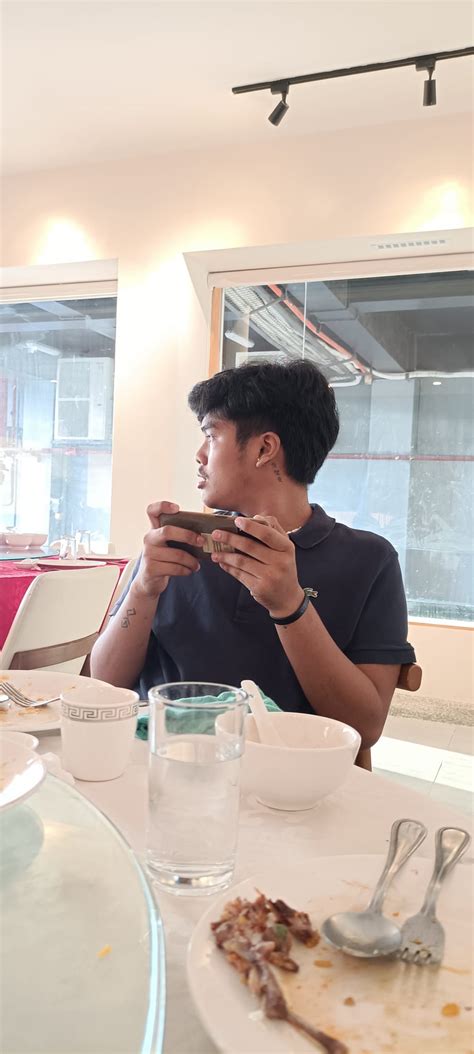 Happy Birthday Moytoy Lester Jerick Louis Rame Nollido