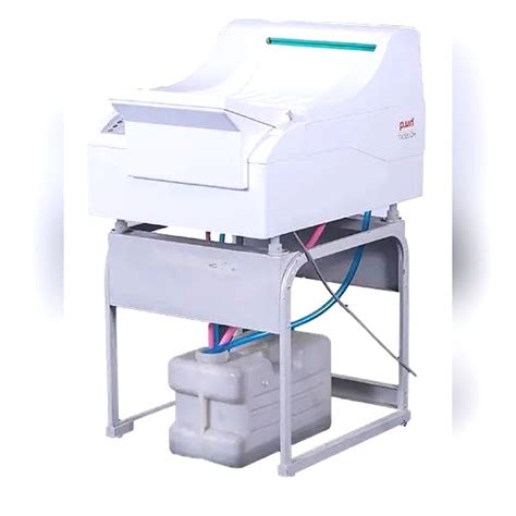 Durable Mammography X Ray Film Processor Sale Or Rent Near Me