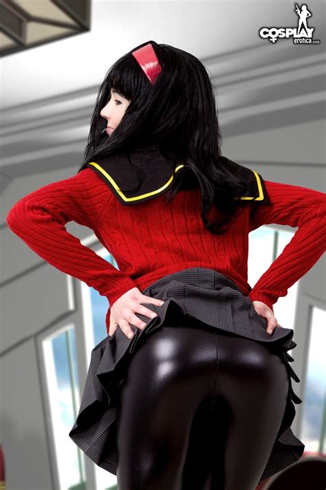 Cosplayerotica Cosplayerotica Model Magcom Parody Moveis Pornpics Vip