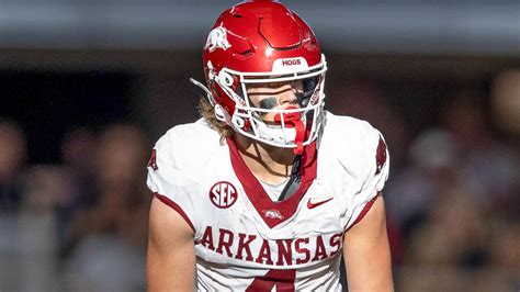 Arkansas Razorbacks Success With Small School Transfers Could Help