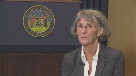 Interview Anne Kirkpatrick Mayor Cantrells Choice For Nopd Chief