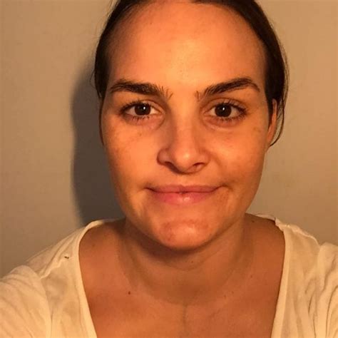 No Makeup And Beautiful 56 Women Share Their Bare Faced Selfies