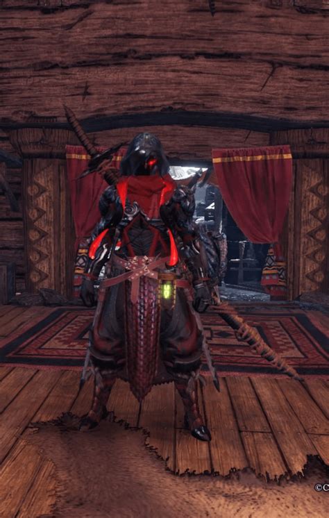 Assasin Armor Rblockbench