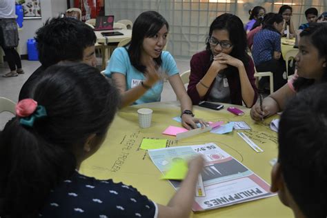 Mdg Brewed A Coffee Table Discussion By Up Mun