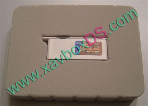 Supercard Lite ۩۩ Pour Nintendo Ds Et Ds Lite