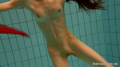 Poolside Fun With Vera Brass And Janka In Swimming Goggles