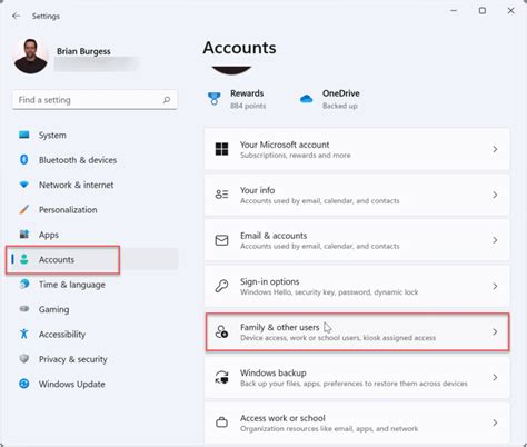 How To Create A Guest Account On Windows