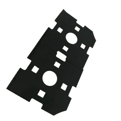 High Flexible Thermal Conductive Pyrolytic Carbon Graphite Sheet For