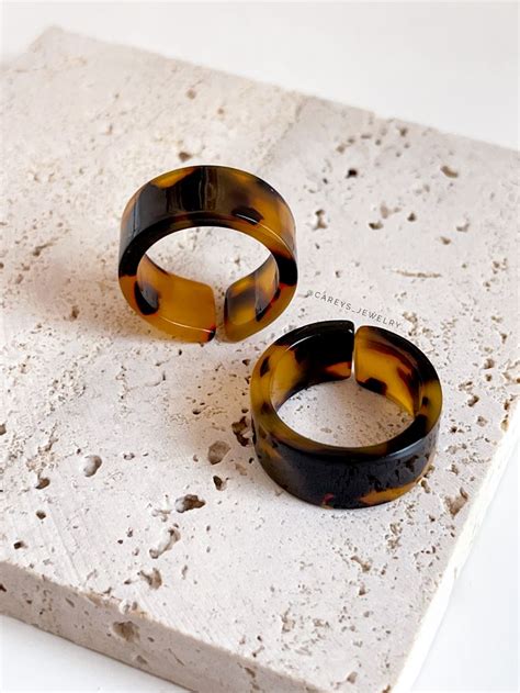 Carey Ring