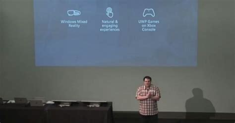 Windows UWP Games Arriving On Xbox One This Year SlashGear