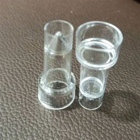 15 Ml Sample Backman Cup At ₹ 1100packet Ahmedabad Id 27425425630