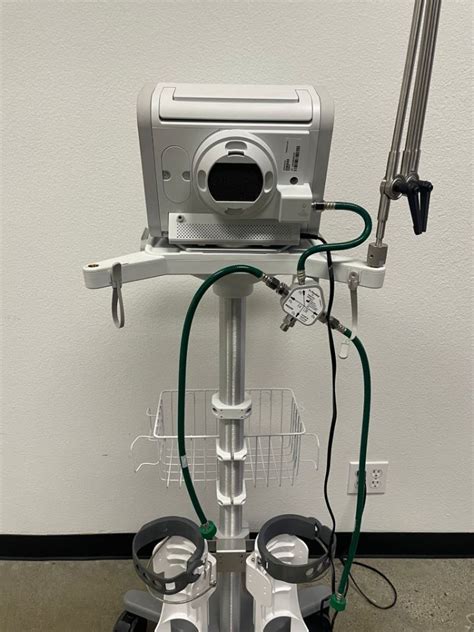 Used Philips Trilogy Ev300 Ventilator For Sale Dotmed Listing 4952355