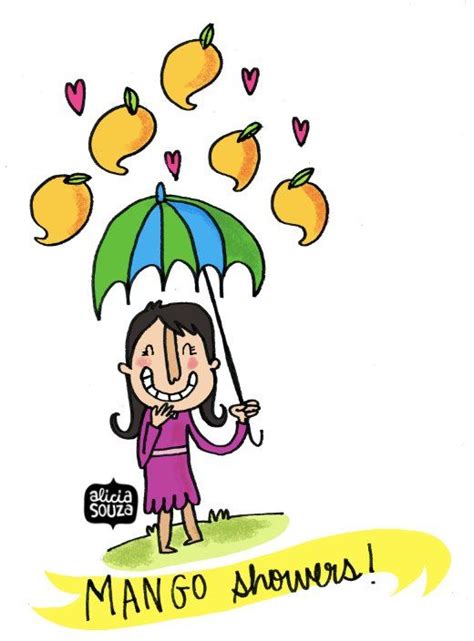 What Are Mango Showers Class 10 At Jacob Lutz Blog