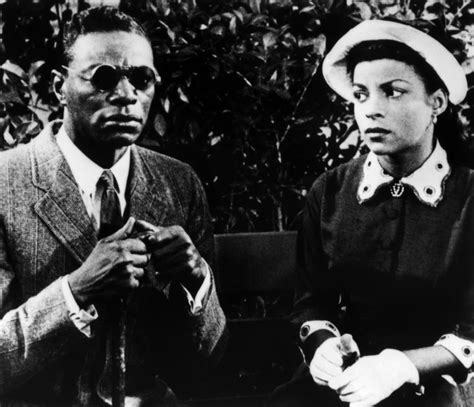 Ruby Dee Actress Poet Writer Activist