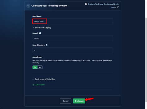 The Ultimate Guide To Deploy Docker Containers